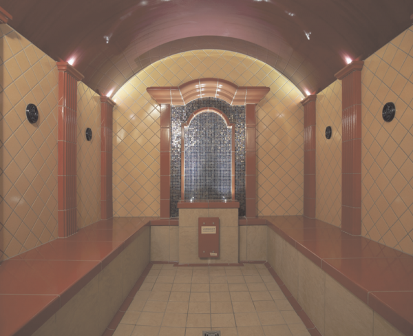 Dampfbad - Dampfbad Ratgeber